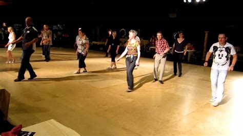 Route 66 Line Dance Youtube