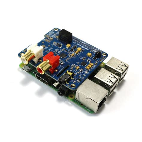 Aoide Dac Ii Ess Es9018k2m I2s Dac Module Board 32bit 384khz Dsd