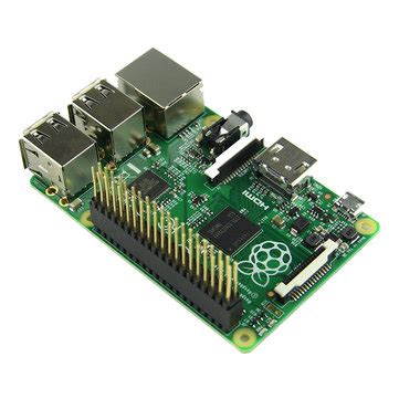 Model B Module Board 40Pin Female Stacking Header For Raspberry Pi US 42 35 Sold Out