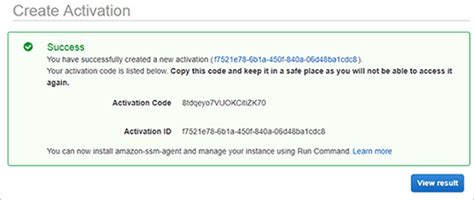 Organize Hybrid Compute Resources With Amazon SSM Agent