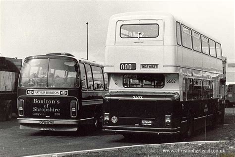 Daimler Fleetline Specs Photos Videos And More On Topworldauto