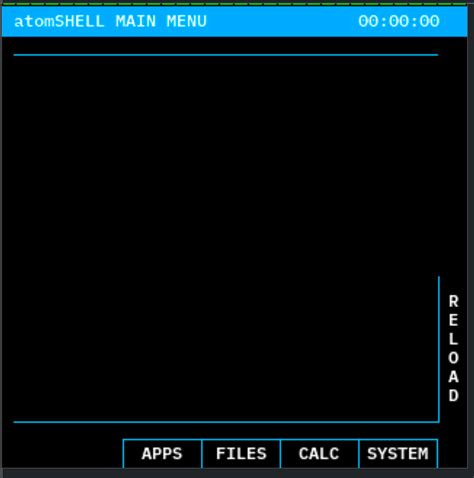 Nuttx Rtos On Picocalc Picocalc Clockworkpi