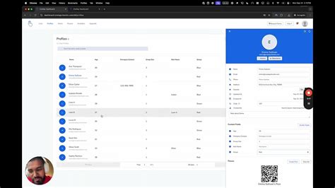 How To Import Profiles Excel Sheets 🔥 How To Onetap