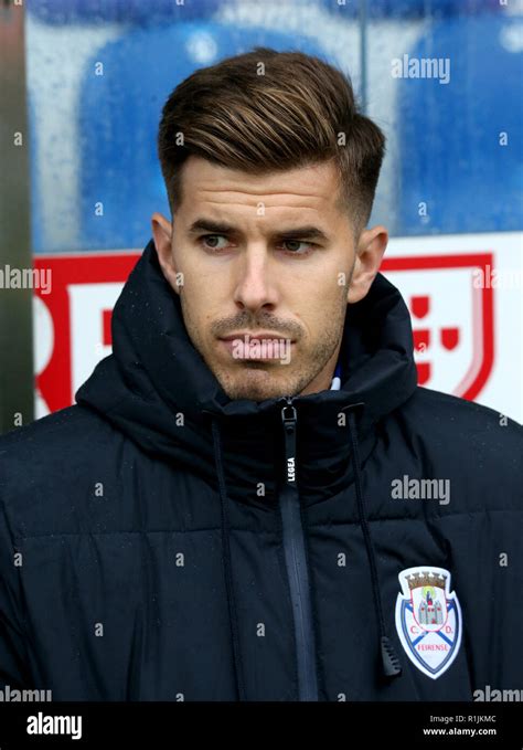 portugal primeira liga nos 2018 2019 clube desportivo feirense joao pedro pereira