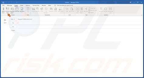 How To Share A Contact Group In Outlook