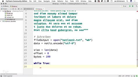 Trabajar Con Datos Binarios En Python