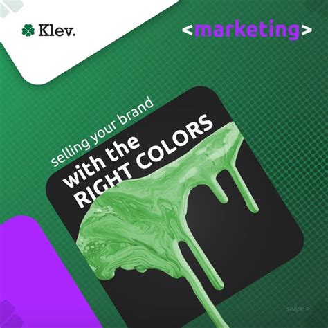 Klev Tech Uk On Linkedin Colours Branding Marketing