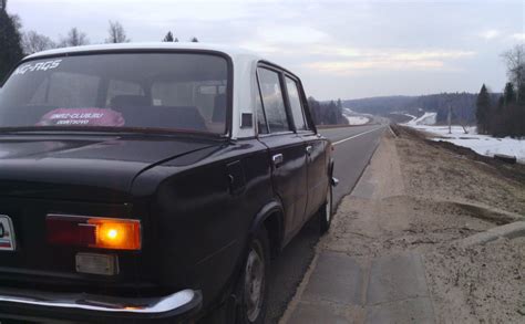 21011 / 2101 / ВАЗ / Автомобили / smotra.ru