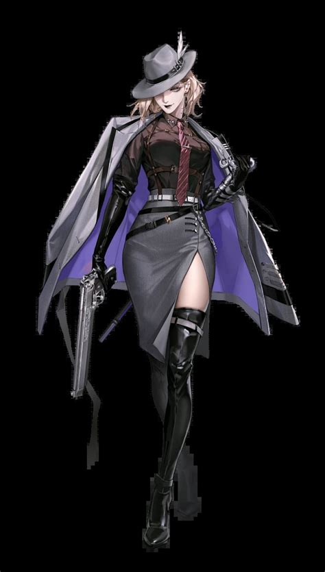 兰利立绘png 花瓣网