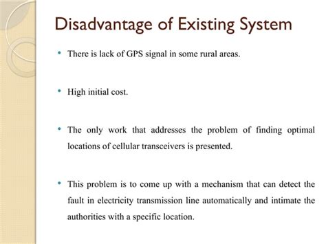 Transmission Line Fault Detection Using Iot Pptx