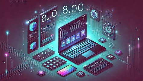 Announcing Bunifu Ui Winforms Release 800 Elevate Your Net