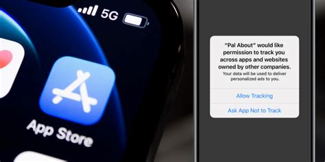 Apple Could Block Apps That Don T Comply With Its App Tracking Transparency Feature Mobile