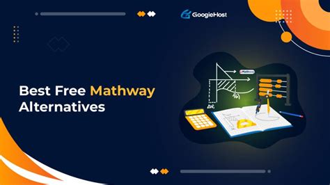 7 Best Free Mathway Alternatives For Easy Mathematics 2025