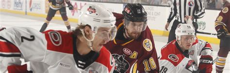 Checkers Push Wolves Backs To Wall