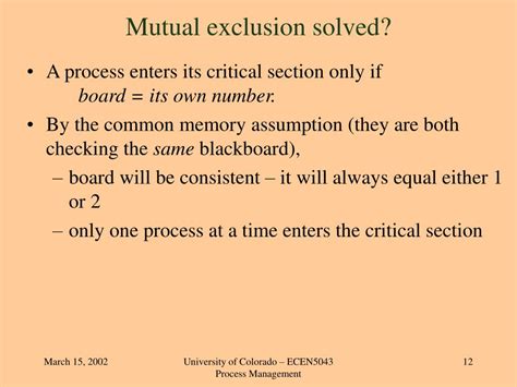 Ppt Mutual Exclusion And Semaphores Powerpoint Presentation Free Ppt Mutual Exclusion And Semaphores Powerpoint Presentation Free
