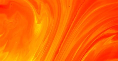 Bg 가벼운 개념 관념적인 그라데이션 그런지 기름 난색 노란색 느린 다채로운 디자인 매끄러운 매크로 모션 페인트 모양 물 속의 잉크 물을