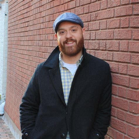 Eric Cacciatore Medium