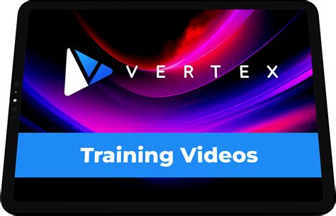 Vertex