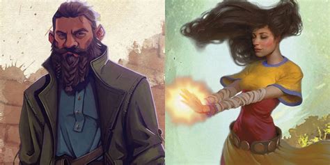 Dandd 10 Tips For Building The Perfect Pugilist