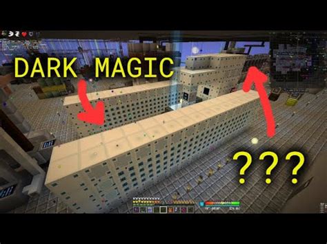 No One Can Figure Out How This Mod Works YouTube