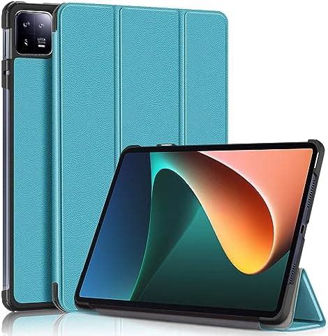 Moca Case For Xiaomi Pad Inch Slim Stand Hard Back Shell Protective Smart Cover For Xiaomi