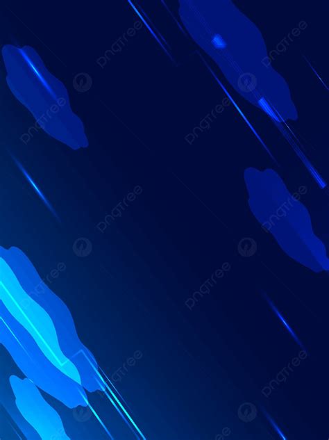 Simple High End Technology Sense Network Video Conference Summary Conference Background