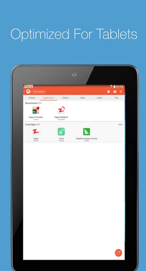 File Transfer App Free Download For Android Maplenew