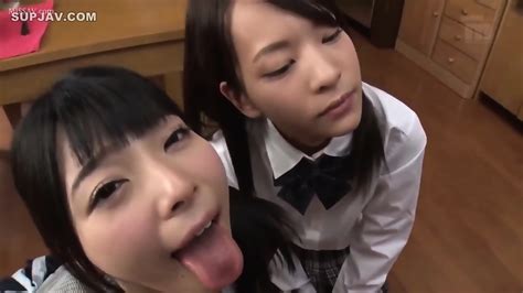 Cum Swallowing Reverse 3p Cohabitation Activity 30 Shots Of Semen For One Month Sister And Two