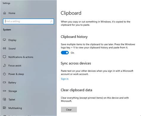 Master The Windows Copy Paste Clipboard Daniel Schroeders