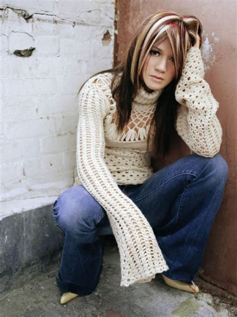 Pin On Hair In 2024 Kelly Clarkson Hair Belle Hairstyle Red Blonde Hair