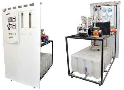 multi process control trainer at ₹ 1300000 piece प्रक्रिया नियंत्रण