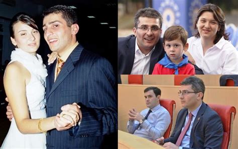 15 000 ლარიანი საათი ფერწერული ტილოები რა ქონებას ფლობს მამუკა მდინარაძე და რა აკავშირებს მას