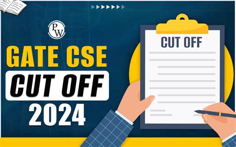 GATE CSE Cut Off Expected Previous Years GATE CSE Cut Off