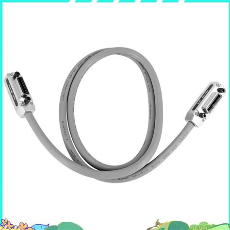 1 ชิ้น Ieee488 สาย Gpib สายส่ง 1 5 เมตร Shopee Thailand