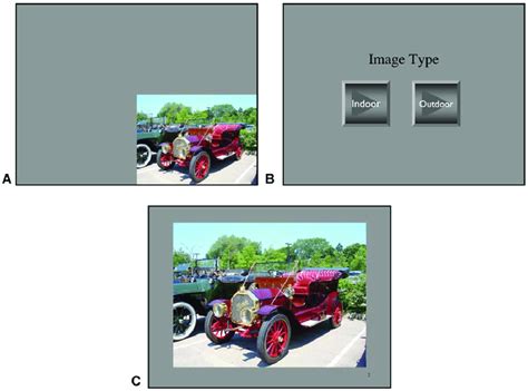 Declarative Visual Recognition Task Presentation Declarative Visual