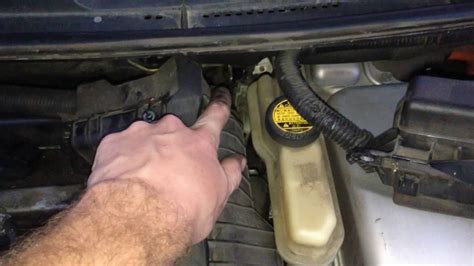 Toyota Pcv Valve Check At Joan Fleming Blog