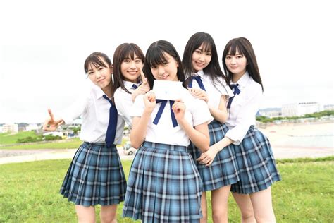 Ske48、ニューシングルのセンターはakb48グループ最年少・12歳の林美澪！ Mvも公開 The First Times