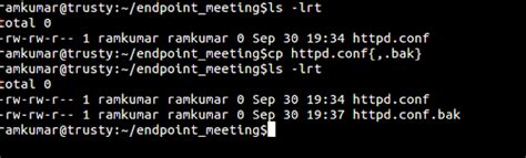 Top 15 Best Unix Command Line Tools End Point Dev