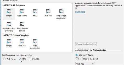 Dot Net Example WebGrid In ASP Net MVC