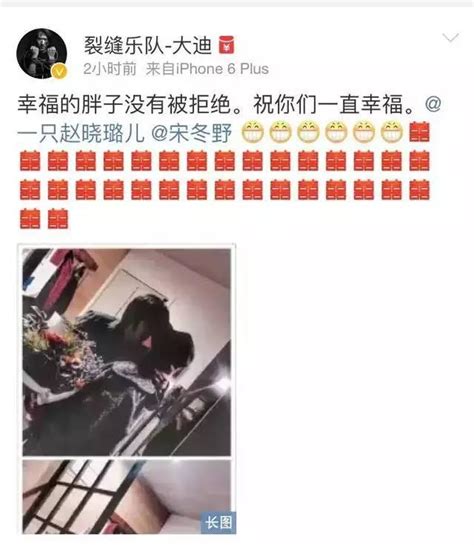 宋冬野求婚趙小姐野馬找到了停靠的草原 每日頭條