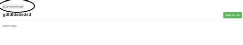 Page Not Found In Uploading Image Using Codeigniter Stack Overflow