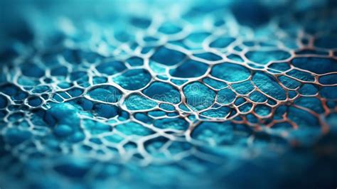 Beautiful Electronic Microscopy Of Bacteria Fungi Fantasy Microbiology Microscopic Life Stock