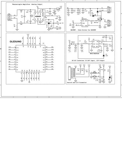 Schematic Electronics