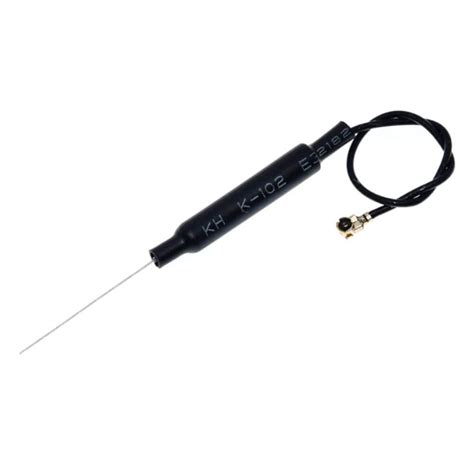 Antena Wifi 2 4ghz 3dbi Para Esp32 Esp8266 Hlk Rm04 Bit Maker Arduinos Módulos Sensores