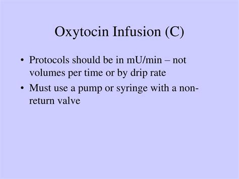 Ppt Rcog Guidelines For Induction Of Labour Powerpoint Presentation