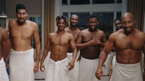 Hilarious Ads 7 Black Guys With 1 White Girl State Of Survival Youtube