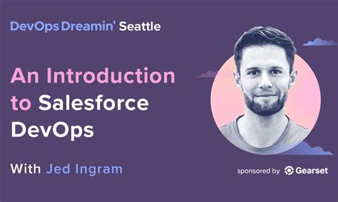 An Introduction To Salesforce Devops Gearset