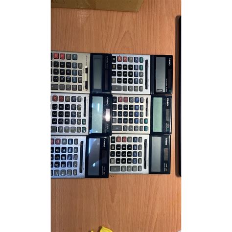 Casio Js 120 比價撿便宜 優惠與推薦 2025年10月