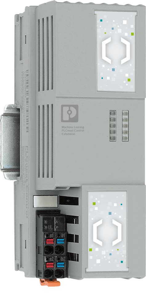 PLCnext Control