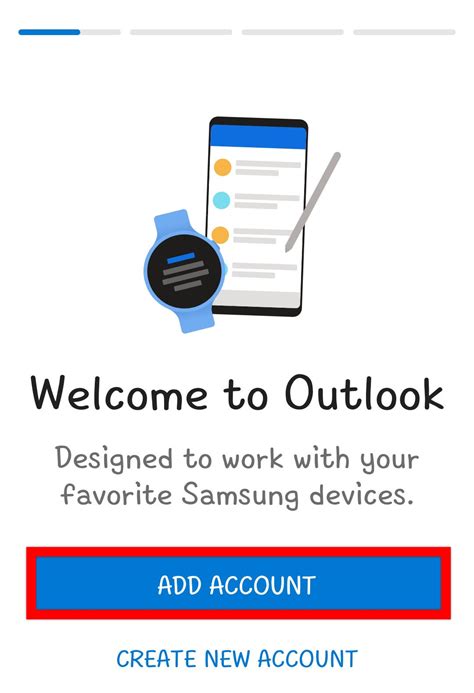Email Client Setup Outlook For Android WUSTL Information Technology